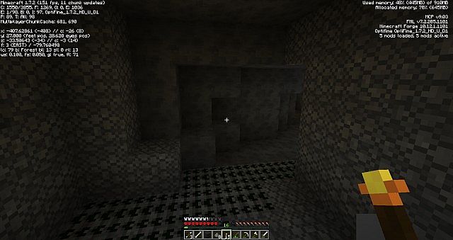 Pixelpack Minecraft Texture Pack