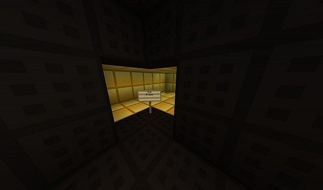 Super Hero Battle Mania. Minecraft Map