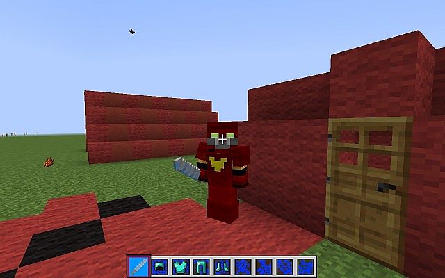 WarHammer 40,000 Texture pack UPDATE: read description for info ...