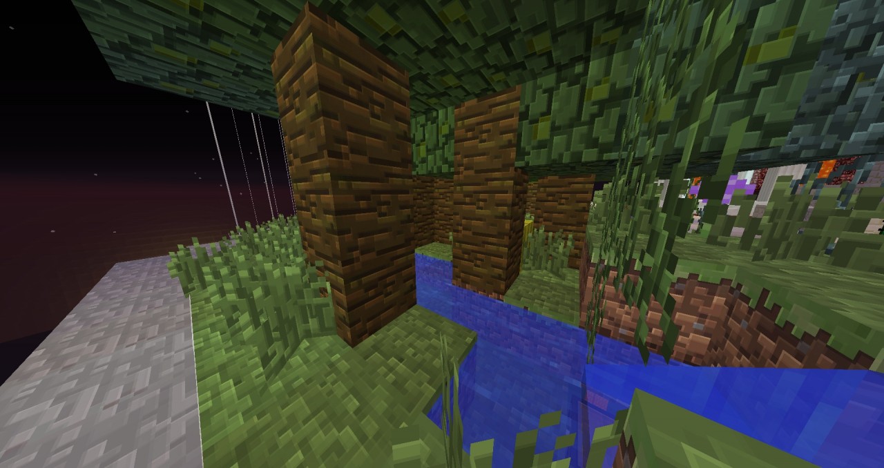 Minecraft Pro PvP Map - By xTweeterdex Minecraft Map