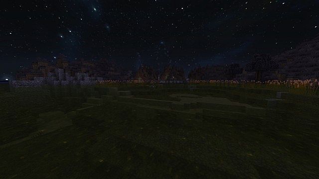 Dead fishing village - A Minecraft Project Minecraft Map