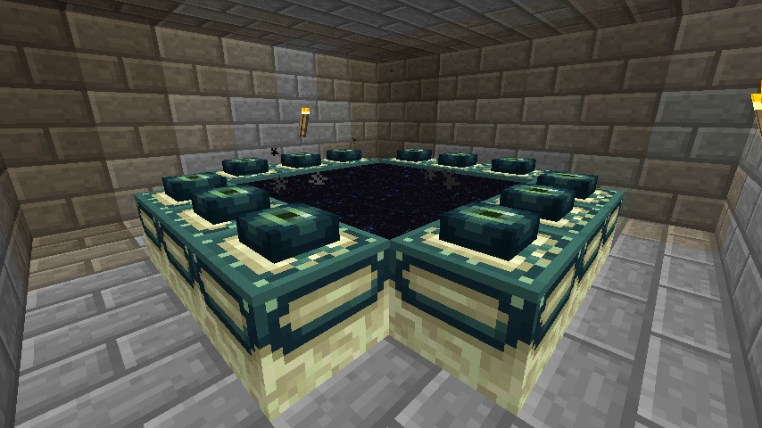 Blockland Survival Minecraft Map