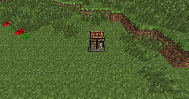 Super Cube! (Updated) Minecraft Map