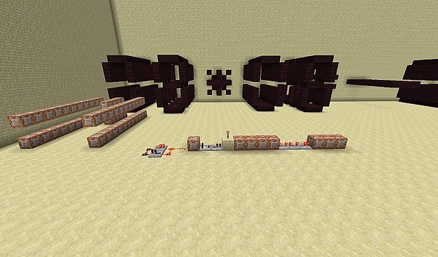 Minecraft Calculator (Calculates in Seconds) Minecraft Map