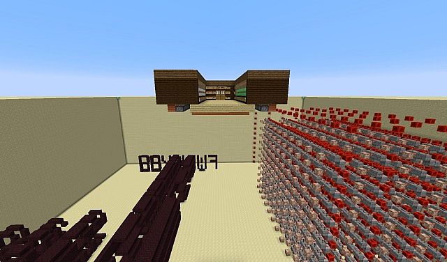Minecraft Calculator (Calculates in Seconds) Minecraft Map
