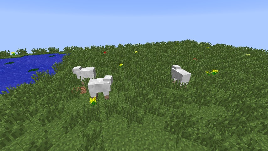 Blockland Survival Minecraft Map