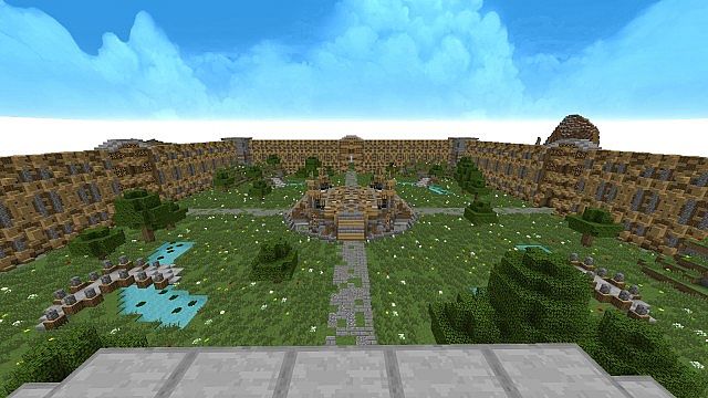 Twisted-MC.Net Minecraft Server