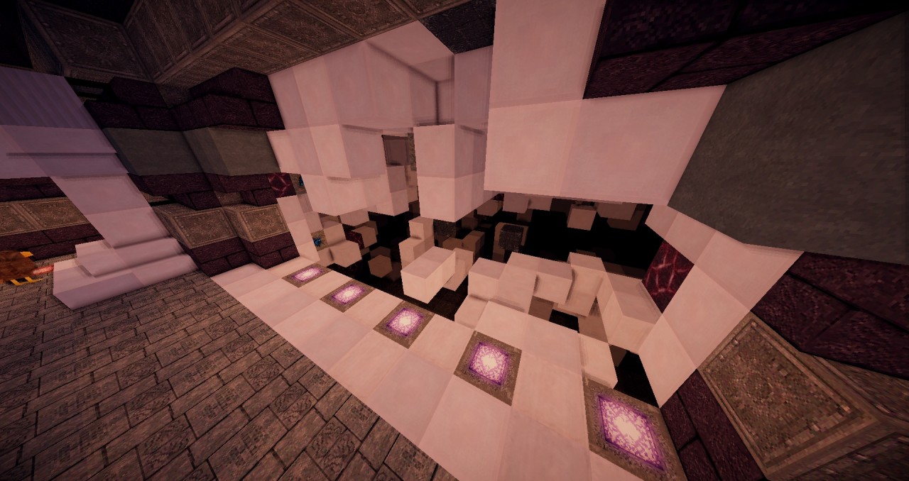 Realism Craft Minecraft Server