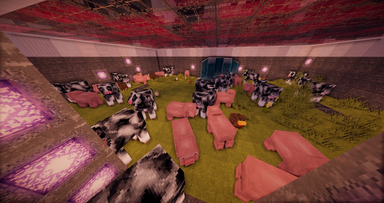 Realism Craft Minecraft Server