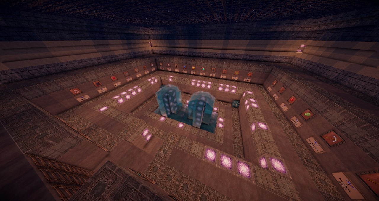 Realism Craft Minecraft Server