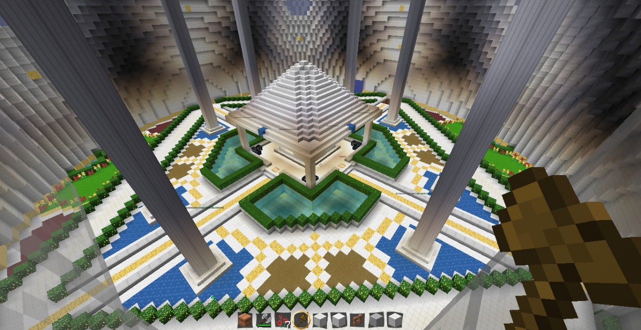 DK Craft! Minecraft Server