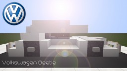Volkswagen Minecraft Maps | Planet Minecraft Community
