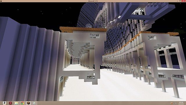 Westfield World Trade Center (World Trade Center Transportation Hub ...