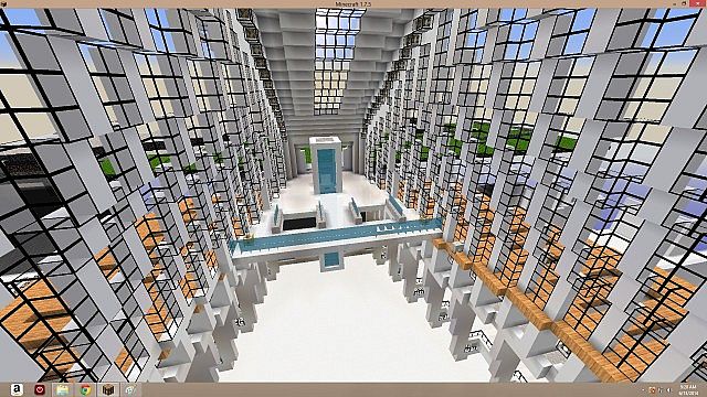 Westfield World Trade Center (World Trade Center Transportation Hub ...