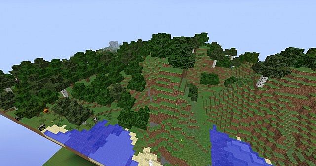 Ninja Execution Minecraft Map