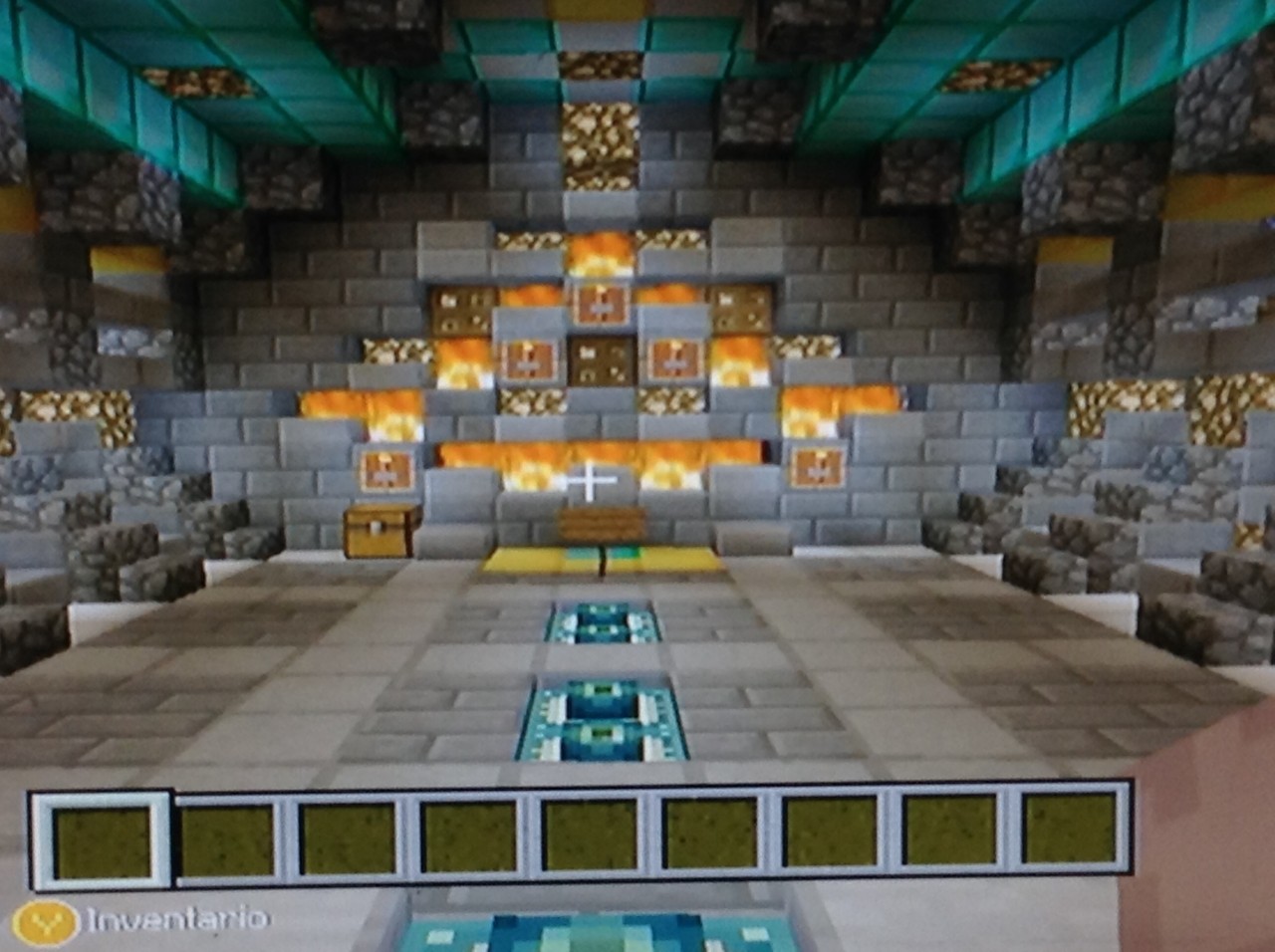 The LS Server(LSmc.net) Minecraft Map