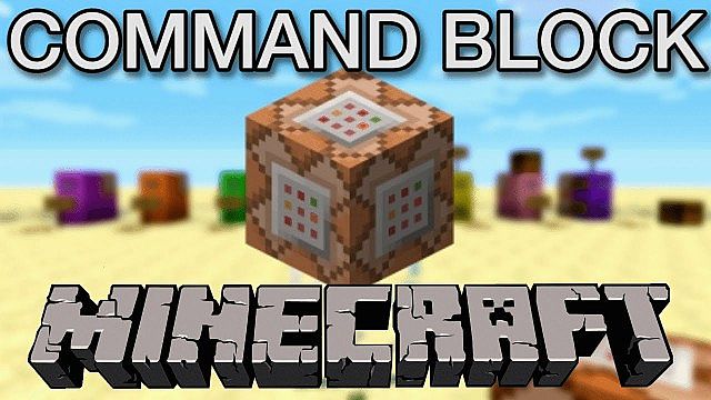 commandblock tutorial 2