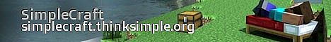 ~ SimpleCraft ~ 100% Pure Factions ~ Minecraft Server