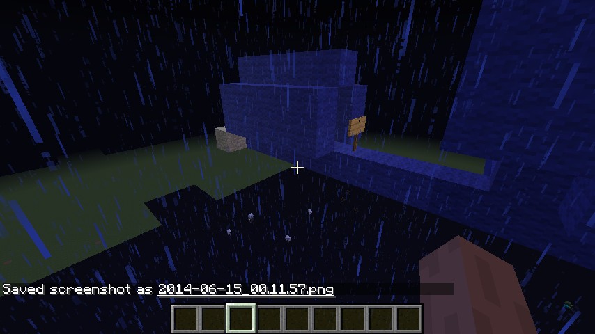 Minecraft Retard Test [Adventure Map] Minecraft Map