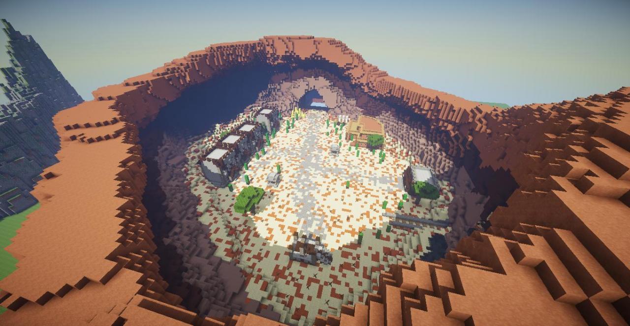 CloudEscape Network Minecraft Server