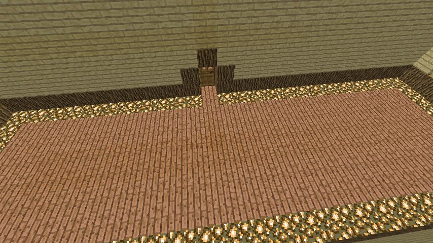 manching house Minecraft Map