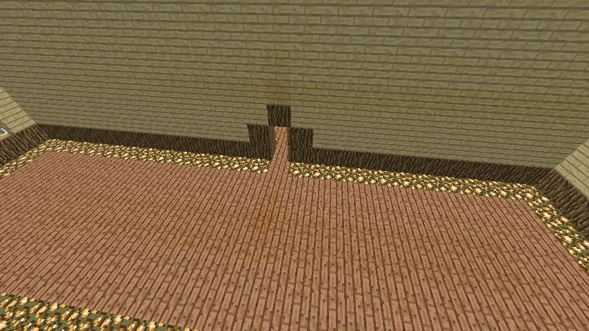 manching house Minecraft Map