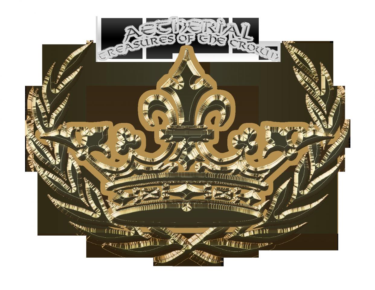Aetherial Treasures Of The Crown ║Serious RolePlay ║ ║Dynamic║ ║Player ...