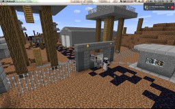 Elder Scrolls Role Play Server Minecraft Server