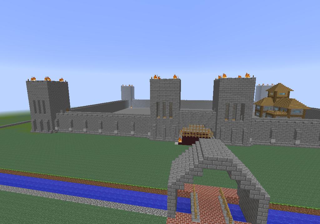 FatalCraft Factions Minecraft Server