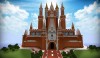TMII castle Minecraft Map