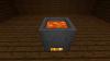 Lava Bottles and Lava Cauldron in Vanilla Minecraft + Pine generator ...