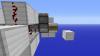 compact item elevator Minecraft Map