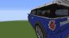 Mini Cooper Minecraft Map