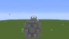 Minecraft Minigun Schematic Minecraft Map