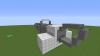 Minecraft Minigun Schematic Minecraft Map