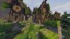 Medieval Plots Minecraft Map