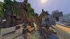 Medieval Plots Minecraft Map