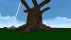 TreeMC Tower - JoshVincentt Minecraft Map