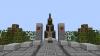 Minecraft Awesome Hub Spawn Minecraft Map