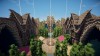 Medieval Hub Spawn (DOWNLOAD) -~-a project by Jusser-~- Minecraft Map