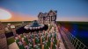 Minecraft Classic Mansion Minecraft Map