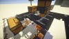 Makes 12 Potions Automatically: Automatic Potion Maker Minecraft Map