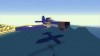 F4U-Corsair Minecraft Map