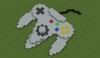 N64 Controller Minecraft Map