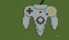 N64 Controller Minecraft Map