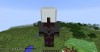 SkythekidRS Statue (Splinter cell version) Minecraft Map