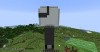 SkythekidRS Statue (Splinter cell version) Minecraft Map