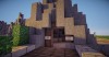 Second Plot - BlockByBlock Creative Server Minecraft Map