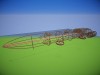 Project "Goliath" Minecraft Map