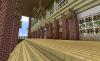 Server Spawn (Column-Style) Minecraft Map